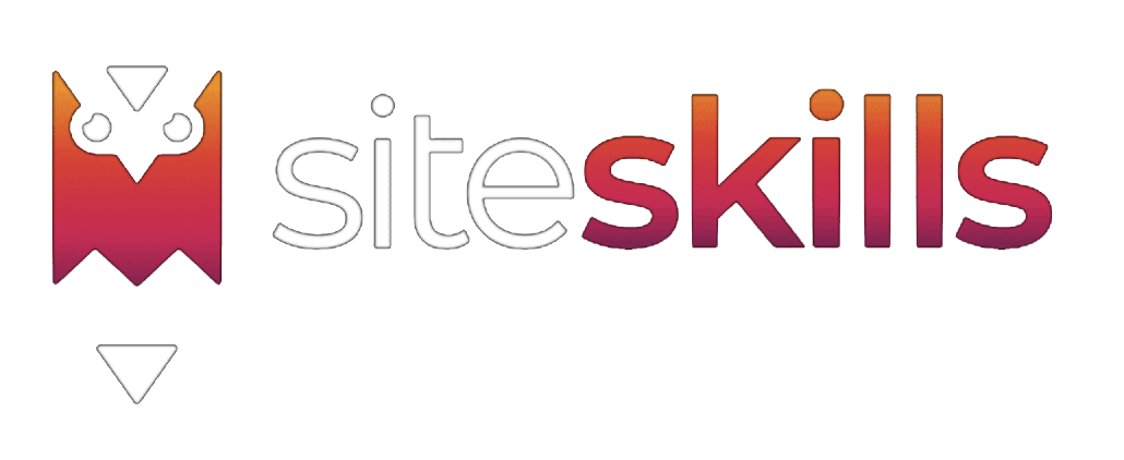 Site Skills – Build Better Websites